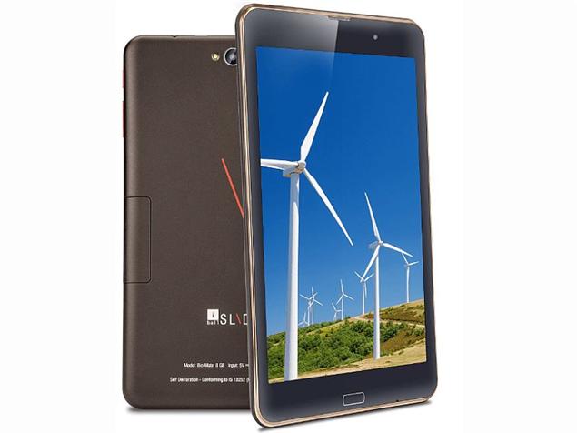 iBall Slide Bio-Mate Price, Specifications, Features, Comparison