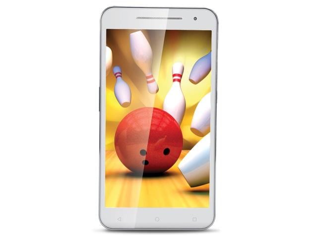 iBall Slide Cuddle A4 Price, Specifications, Features, Comparison