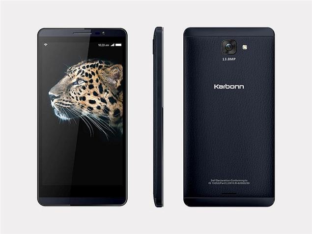 karbonn a4