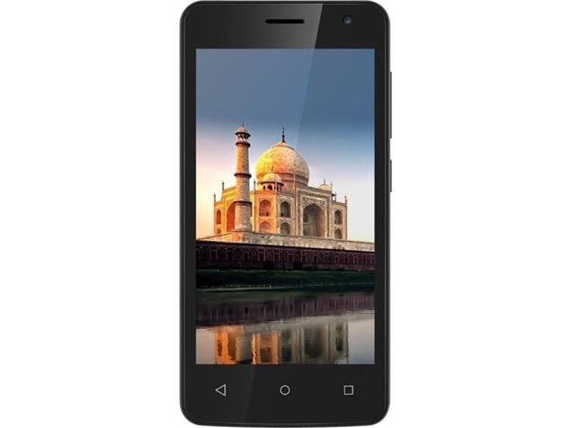 iVoomi Me4 Phone Price, Specs, Comparison and Reviews (10th October ...
