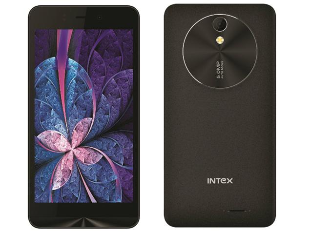 Intex Aqua Ring Phone Price, Specs, Comparison and Reviews (7th April ...