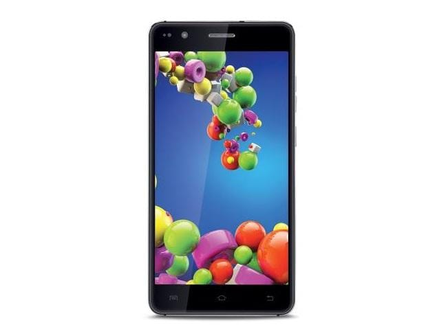 iBall Cobalt Solus2 Phone Price, Specs, Comparison and Reviews (5th ...
