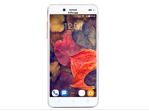 InFocus M535 plus Phone Price, Specs, Comparison and Reviews (1st ...