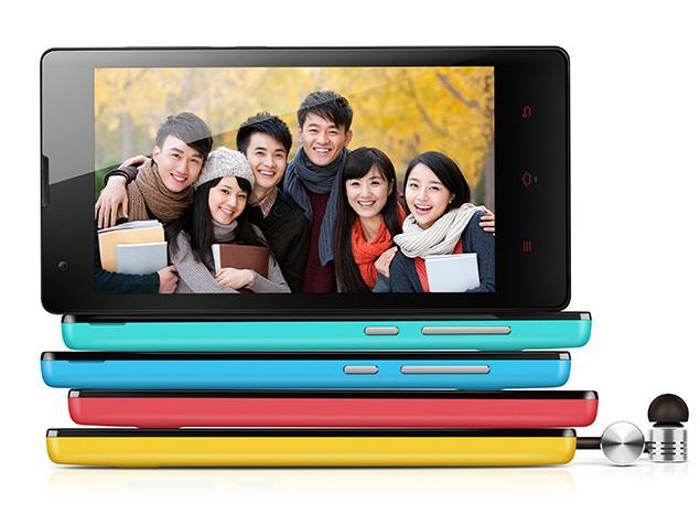 Xiaomi Hongmi Red Rice Phone Price, Specs, Comparison and Reviews (7th ...