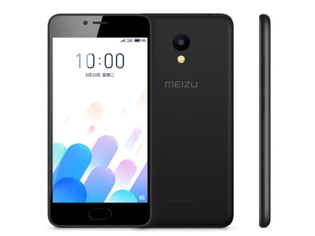 Meizu A5 - Price in India, Specifications (21st March 2025) | Gadgets 360