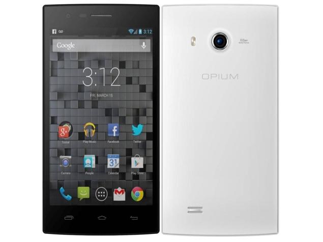 Karbonn Opium N9 Phone Price, Specs, Comparison and Reviews (15th ...