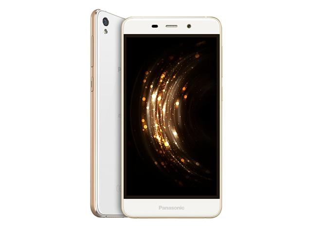 Panasonic Eluga Arc 2 Phone Price, Specs, Comparison and Reviews (18th ...