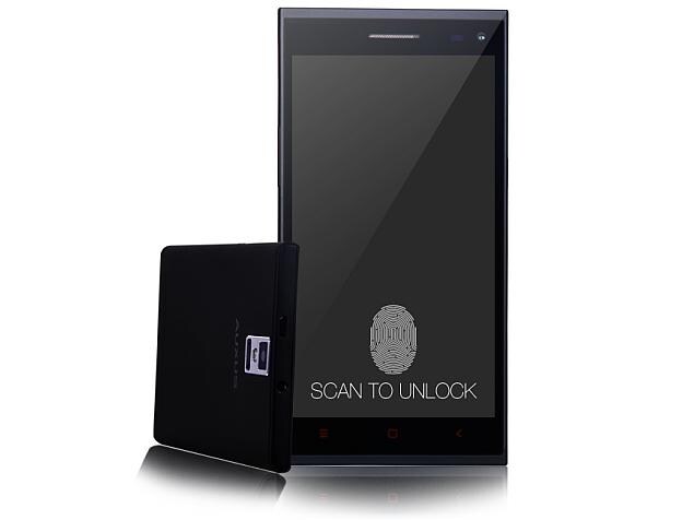 iBerry Auxus Note 5.5 Phone Price, Specs, Comparison and Reviews (27th ...