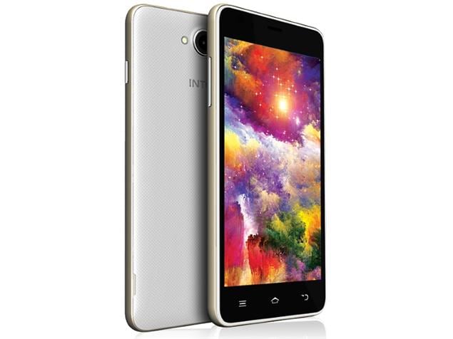 Intex Aqua Sense 5.0 Phone Price, Specs, Comparison and Reviews (29th ...