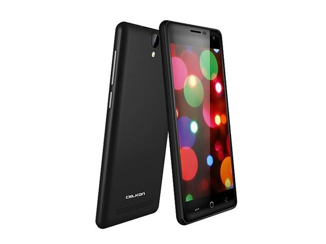 Celkon Millennia Ufeel - Price in India, Specifications (20th September ...