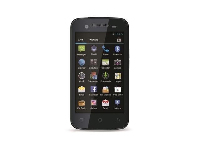 iBall Andi 4Di Phone Price, Specs, Comparison and Reviews (27th ...