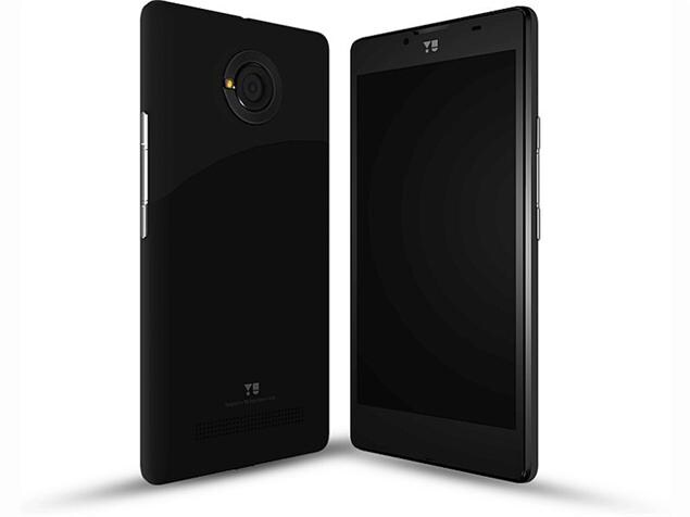 Yu Yunique Plus Phone Price, Specs, Comparison and Reviews (20th ...