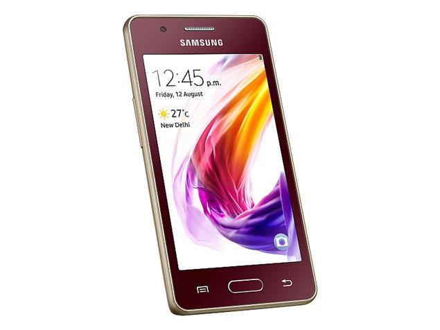 Samsung Z2 price, specifications, features, comparison