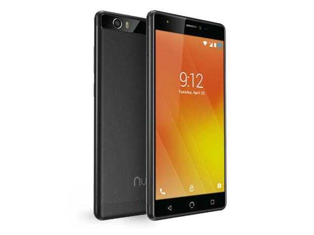 Nuu Mobile Q626 - Price in India, Specifications (23rd June 2025 ...