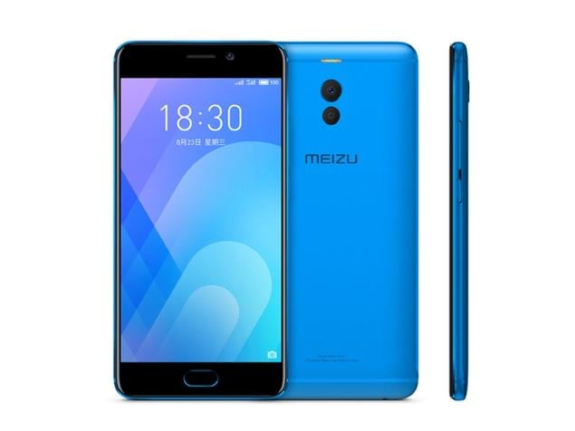 Meizu M6 Note Phone Price, Specs, Comparison and Reviews (3rd October ...