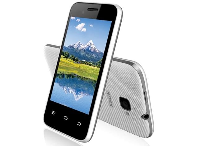 Intex Aqua V5 Phone Price, Specs, Comparison and Reviews (30th November ...