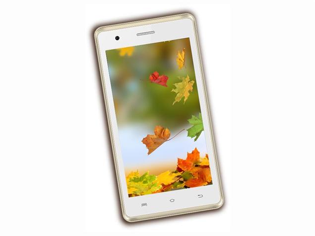 Intex Aqua 4.5 3G Phone Price, Specs, Comparison and Reviews (4th April ...
