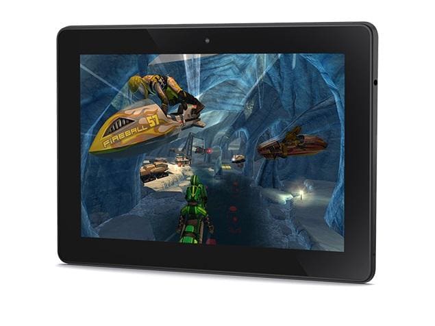 Amazon Kindle Fire HDX 8.9 LTE (2014) Price, Specifications, Features ...