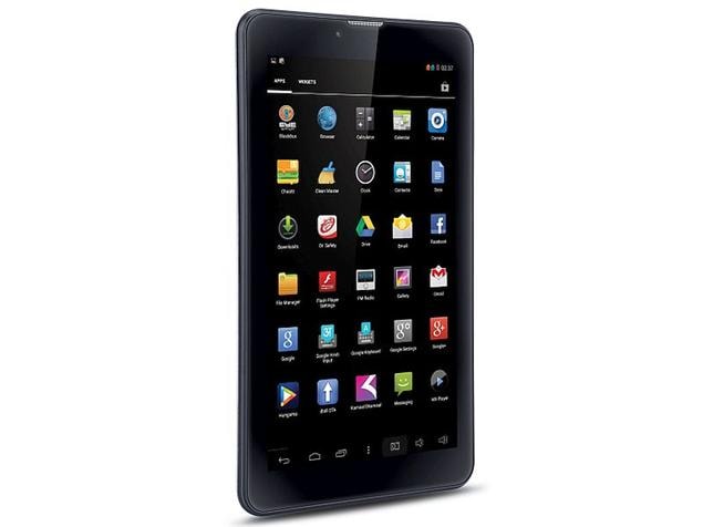 iBall Slide Brillante Price, Specifications, Features, Comparison