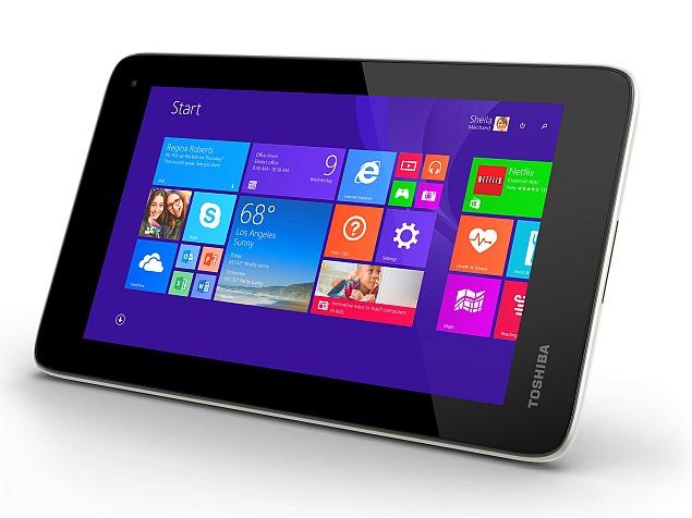 Toshiba Encore Mini Price, Specifications, Features, Comparison