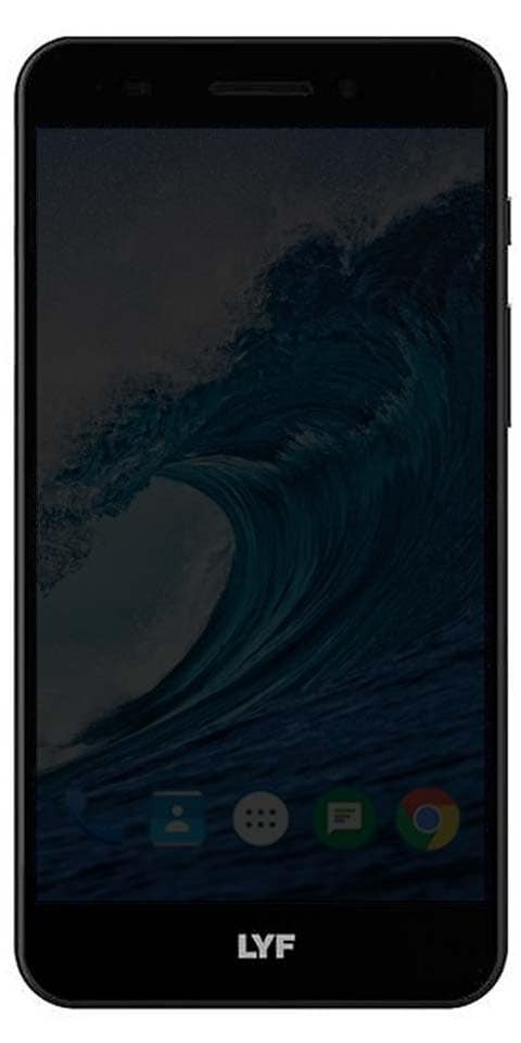 Lyf F1 Phone Price, Specs, Comparison and Reviews (15th October 2025 ...