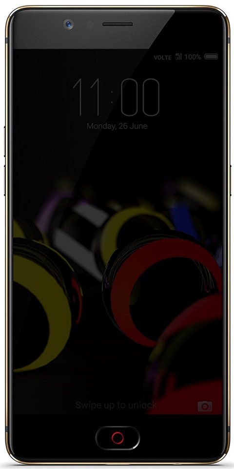 Nubia M2 Phone Price, Specs, Comparison and Reviews (5th April 2026 ...
