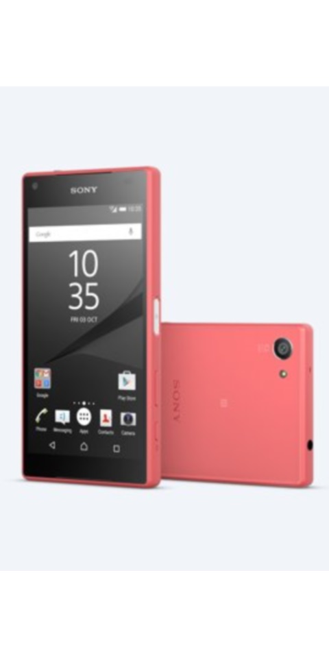 xperia 5 compact