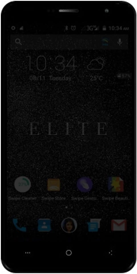Swipe Elite Phone Price, Specs, Comparison and Reviews (13th December ...