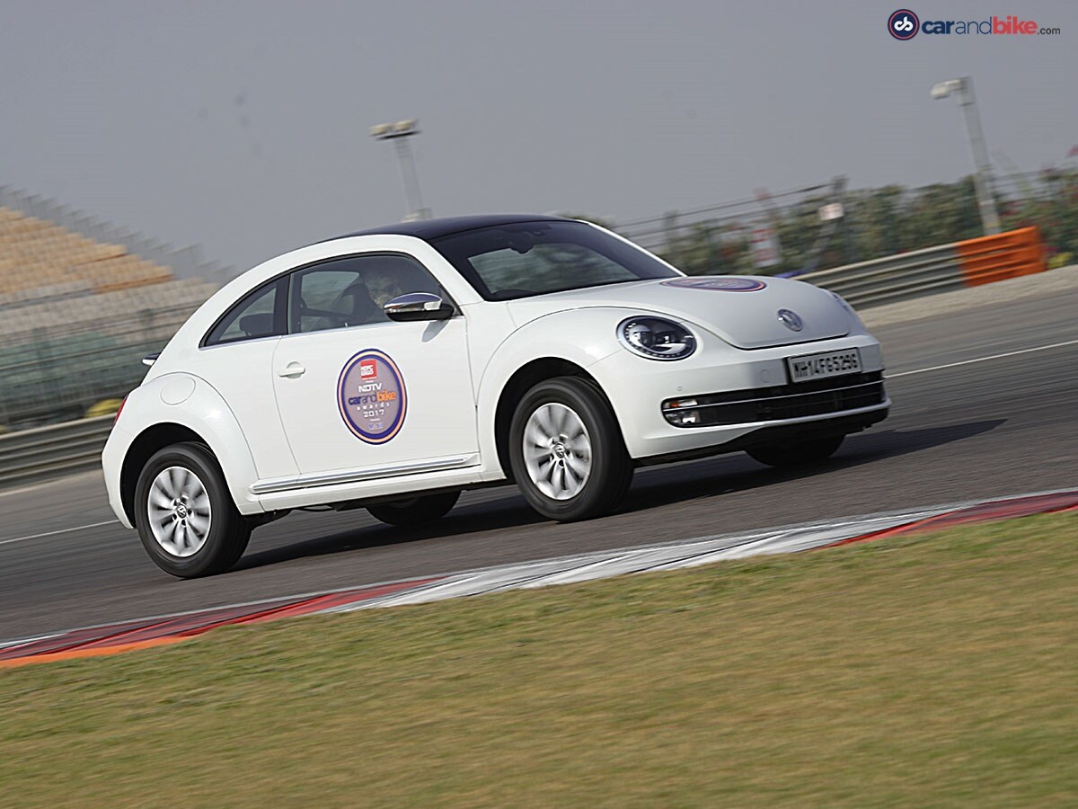 Car And Bike Awards 2017 : Jury Round - Cars