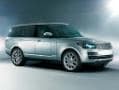JLR launches fourth-generation Range Rover in India