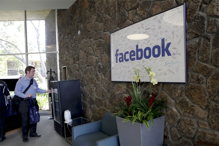 Facebook IPO: Ten things you want to know