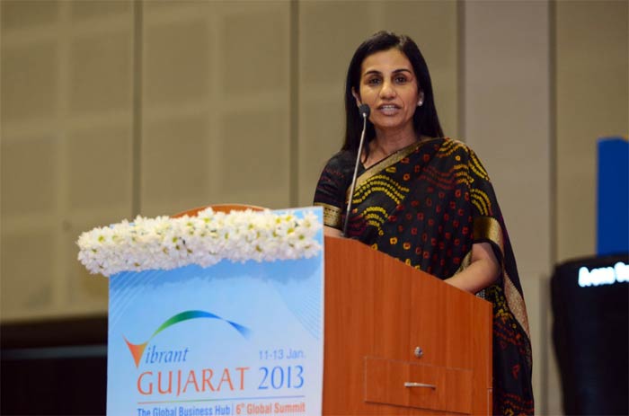 Investment pledges, praises galore at Modi's 'Vibrant Gujarat' summit
