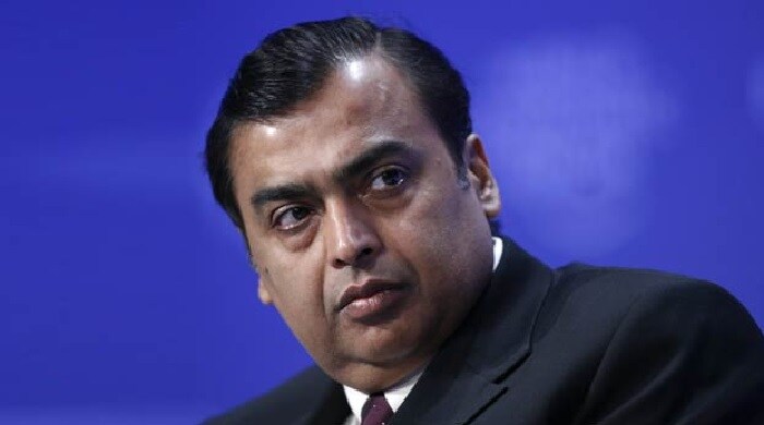 Five Indians Own Nearly Half of Nation's Billionaire Riches: Wealth-X