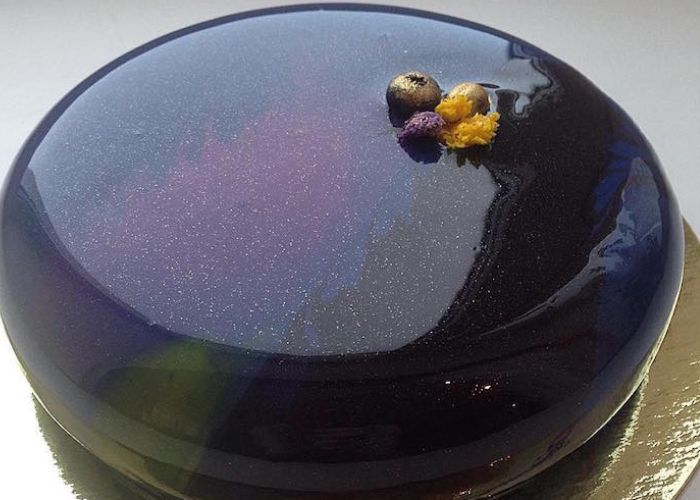 10 Modern Art Desserts So Beautiful You Wouldnt Want to Eat Them