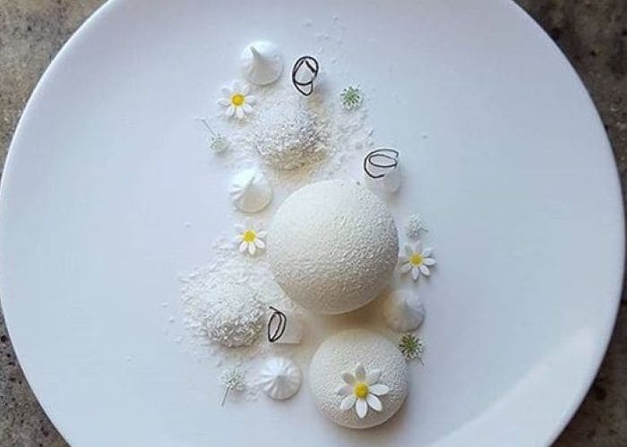 10 Modern Art Desserts So Beautiful You Wouldnt Want to Eat Them