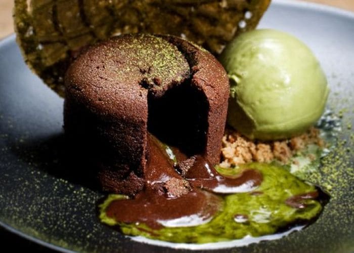 10 Modern Art Desserts So Beautiful You Wouldnt Want to Eat Them