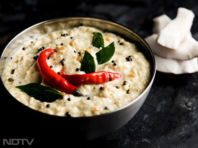 5 Chutney Recipes You Can Make In 10 Minutes