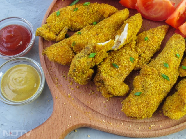 5 Crispy Fish Snacks You Will Drool Over
