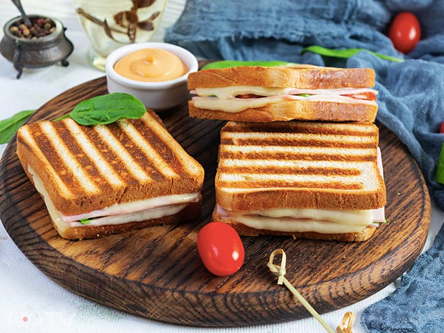 5 of the best chicken snacks that can be prepared under 15 minutes