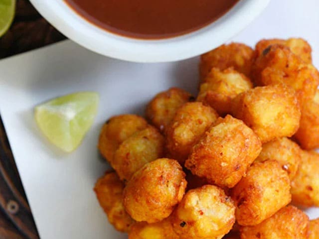 5 Quick And Easy Appetisers For Any Occasion