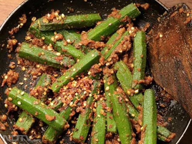 5 Quick And Easy Sabzi Recipes That Can Make Your Dinner Perfect