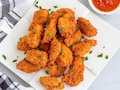 5 Quick Crispy Chicken Snacks Under 15 Minutes