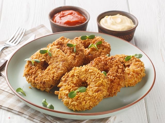 5 Quick Crispy Chicken Snacks Under 15 Minutes