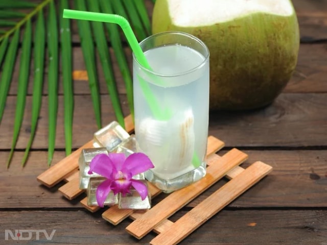 5 Refreshing Coconut Beverages For Summer