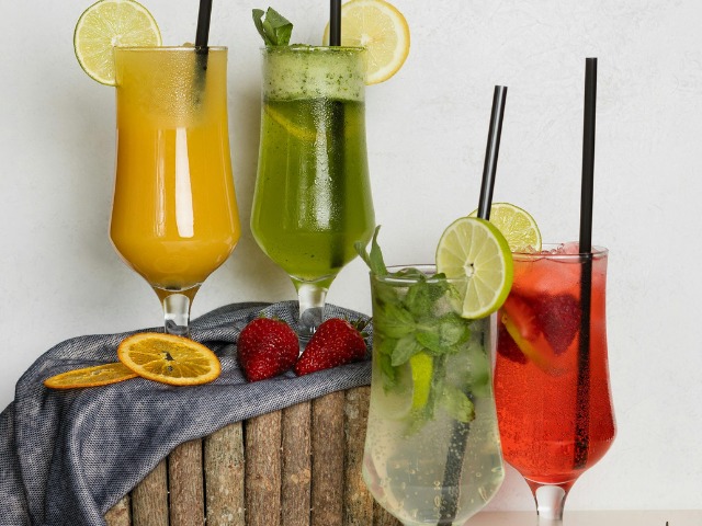 5 Refreshingly Unique Iced Tea Options