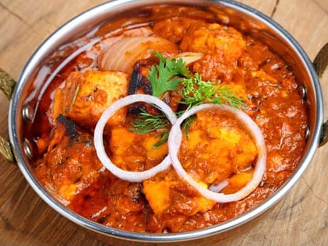 5 Restaurant-Style Paneer Dishes To Whip Up At Home