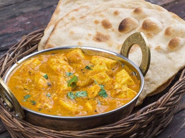 5 Restaurant-Style Paneer Dishes To Whip Up At Home