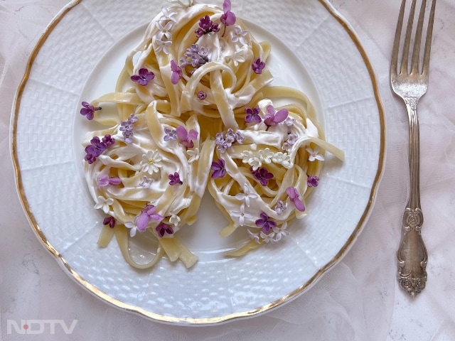 5 Tips To Master The Art Of Plating Food