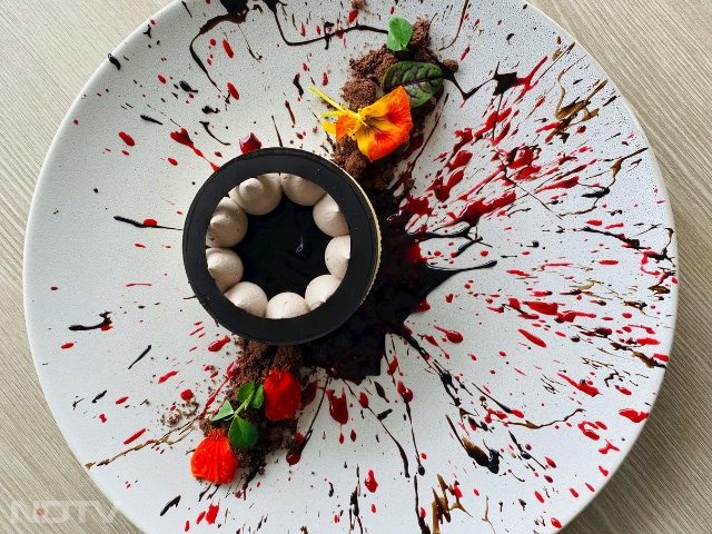 5 Tips To Master The Art Of Plating Food