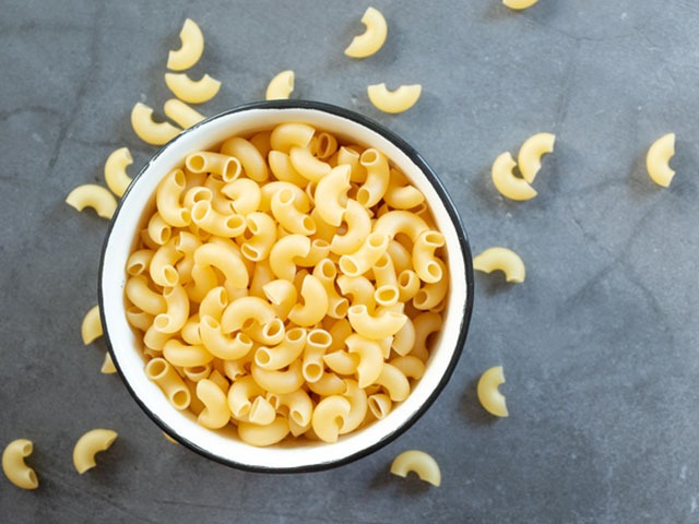 5 Unique Macaroni Pasta Recipes For Weekend Indulgence